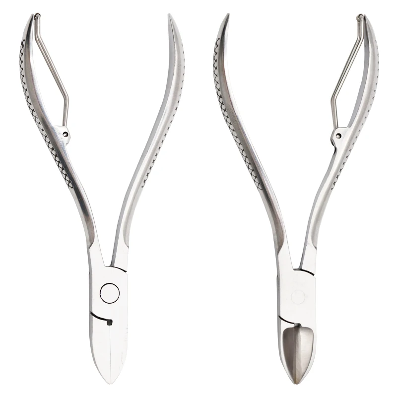 Zhimuren Pig Tooth Forceps - Efficient Animal Tooth Cutting