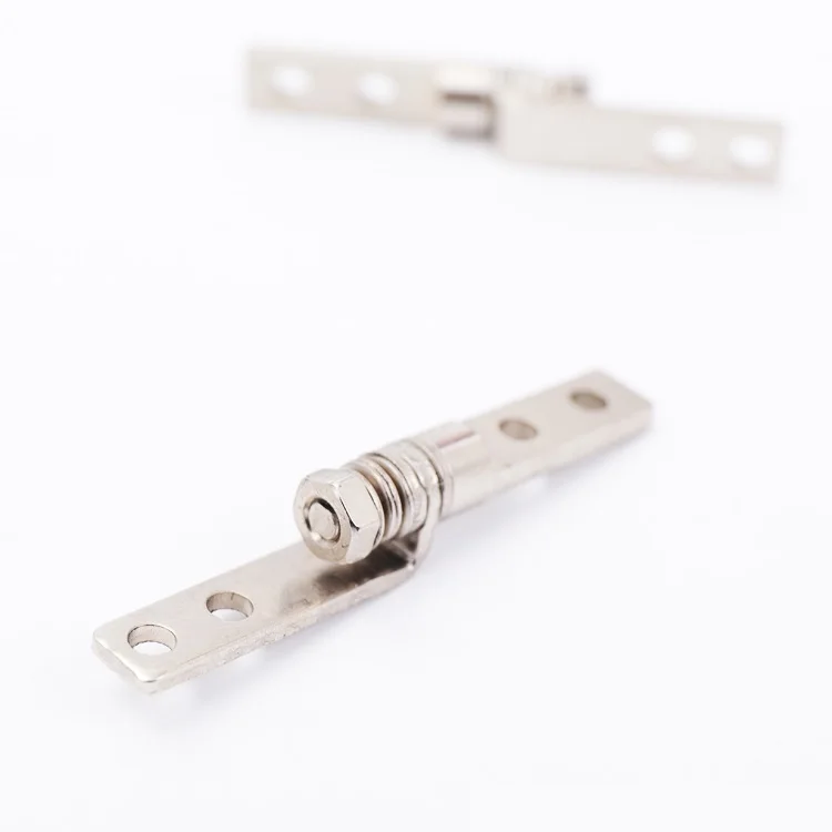 Adjustable Friction Torque Hinges for Monitor Control