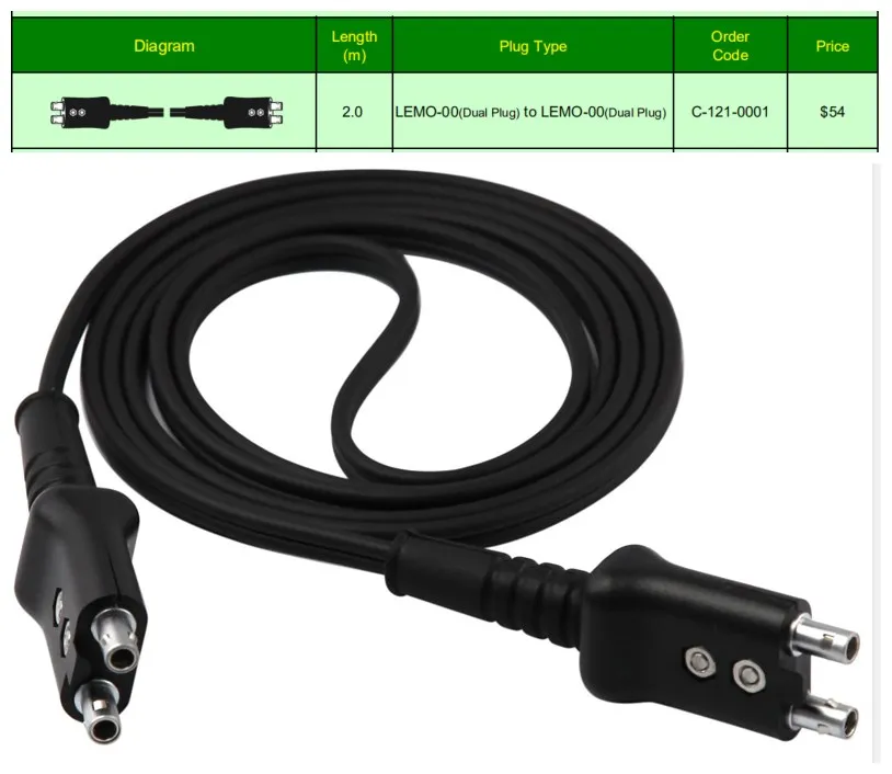 Industrial NDT Ultrasonic Transducer 1mhz 4mhz 5mhz 10mhz Probe for Lab ...