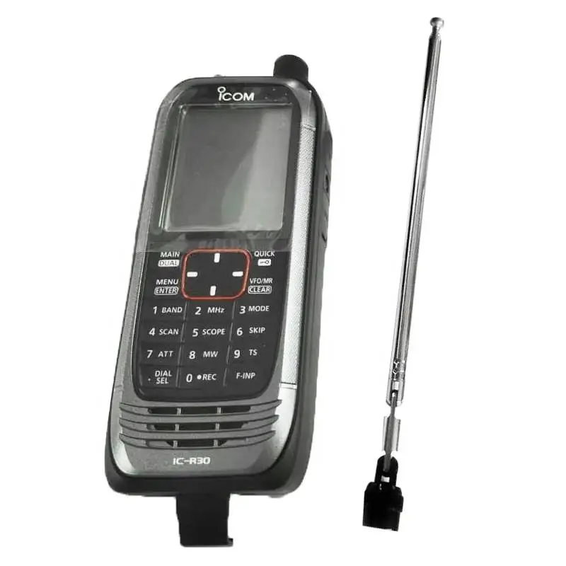 DMR Receiver Guide: How to Choose the Right One