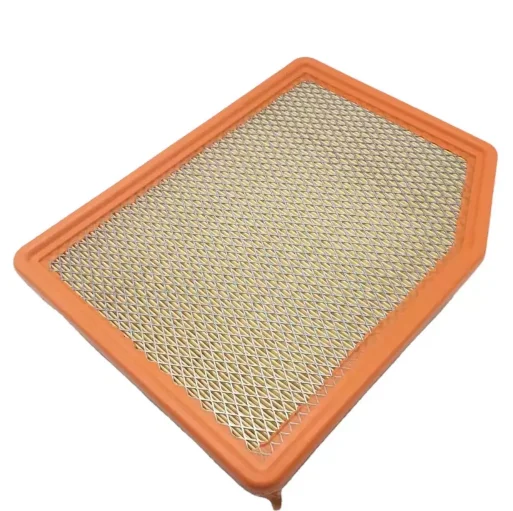 84121217 High-performance Oem 84121217 Air Intake Filter For Chevrolet ...