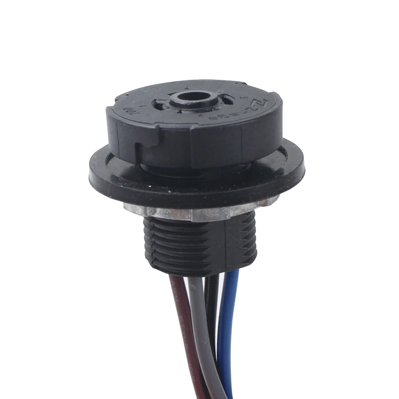 Zhaga Socket Connected DALI 2.0 Protocol Lighting Solutions