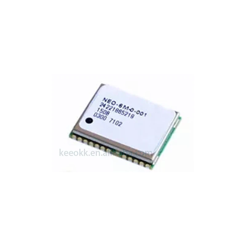 1PCS GPS Module MAX-M8Q MAX-7Q NEO-6M NEO-7M NEO-M8N 6M 7M New NEO-6M-0 ...
