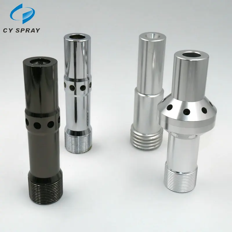High Quality Wet Sandblasting Nozzles - Durable & Efficient