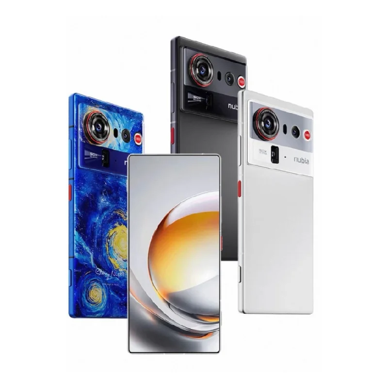 ZTE Nubia Phone Guide: How to Choose the Right Model