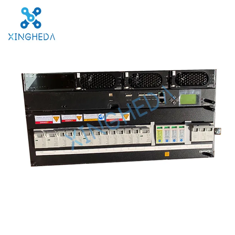 Power Supply System 48v 50a Etp48200 For Huawei Ma5680t Ma5608t - Buy ...