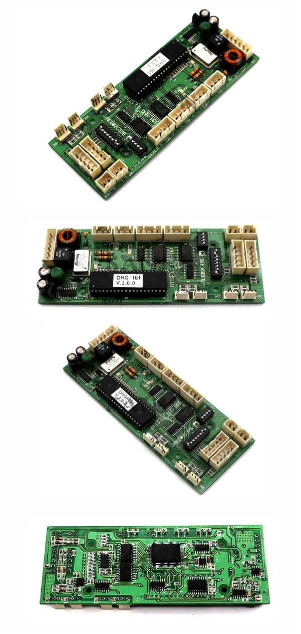LG SIGM* Elevator Pcb Board DHG-160 DHG-161 - Reliable Parts