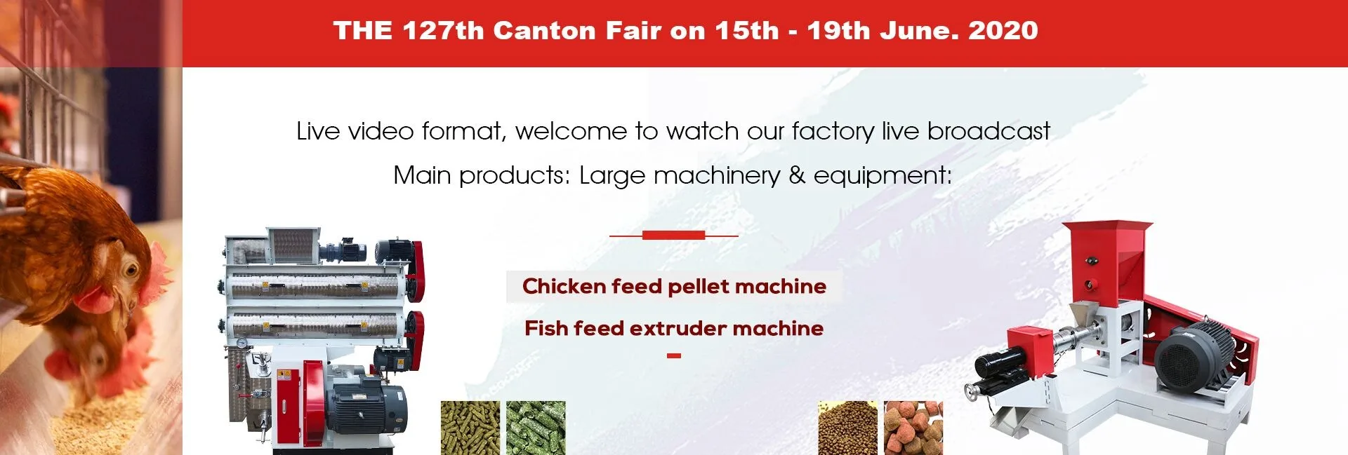 Henan Lima Machinery Co., Ltd. - Agriculture machinery, Feed machinery