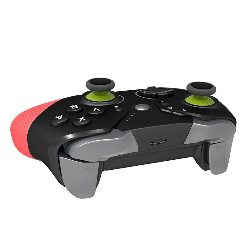Custom OLED 2.4GHz for Wireless PC IOS Mobile Game Controller ...