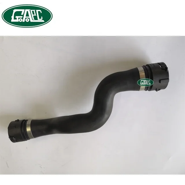 Car 3.2l Radiator Hose Lr000931 Gl1601 For Land Rover For Freelander 2 ...
