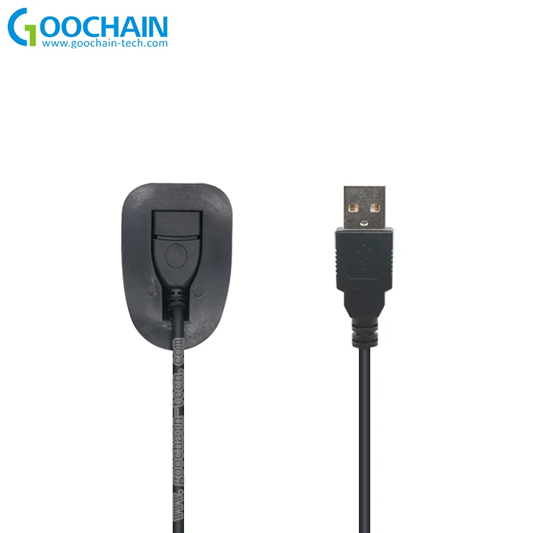 Waterproof Anti-Theft USB Type C Cable for External Backpack
