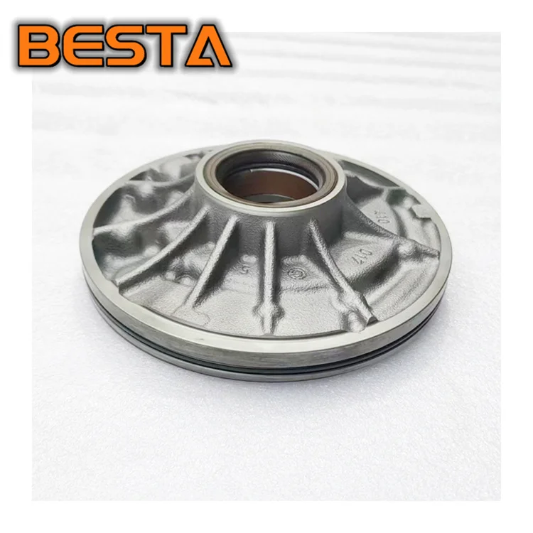 Zf 5hp19 Oil Pump Transmission Gearbox Auto Parts Transmission Oil Pump ...