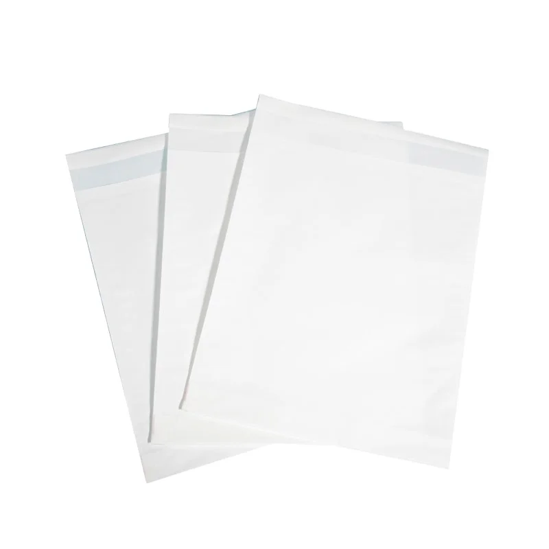 Clear Glassine Paper Bag Packaging Glassine Bags For Food Clothing ...