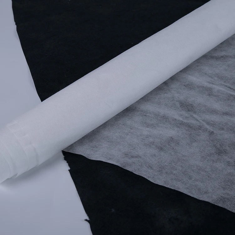 PVA Cold Water Soluble Paper - Eco-Friendly Embroidery Backing