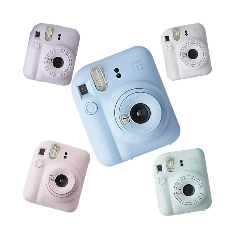 Fujifilm Instax Mini Camera Guide: How to Choose the Right One