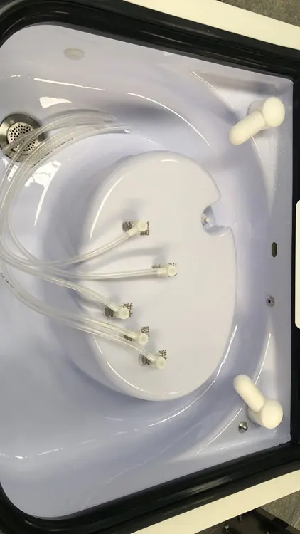 Endoscope Washing Machine - Efficient & Reliable Solutions