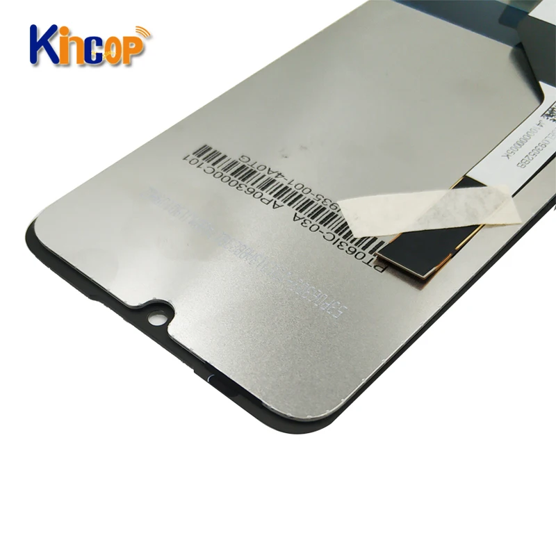 Mobile Phone Repair Parts - LCD for Xiaomi Redmi Note 7 Pro