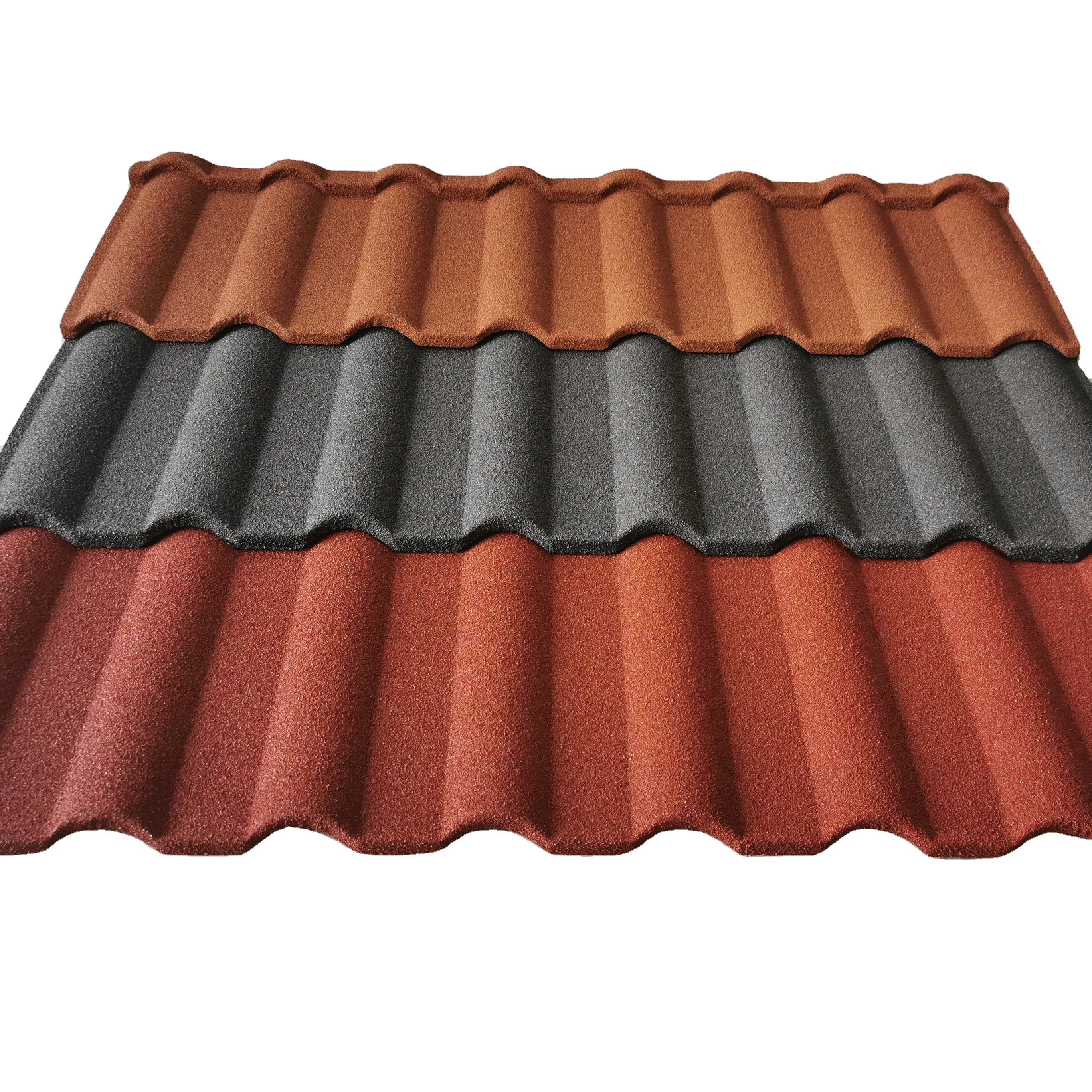 Roof Tile Metal Colorful Metal Roof Tile Metal Tile Roof Panels