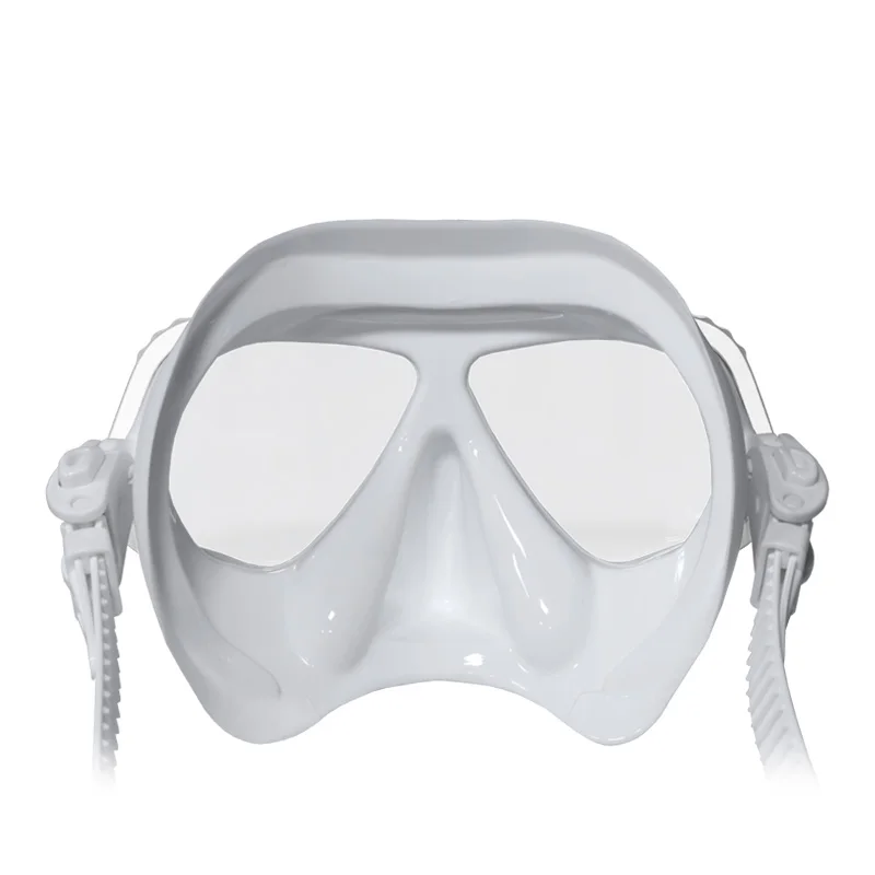 Low Volume Diving Mask - Perfect for Freediving & Snorkeling