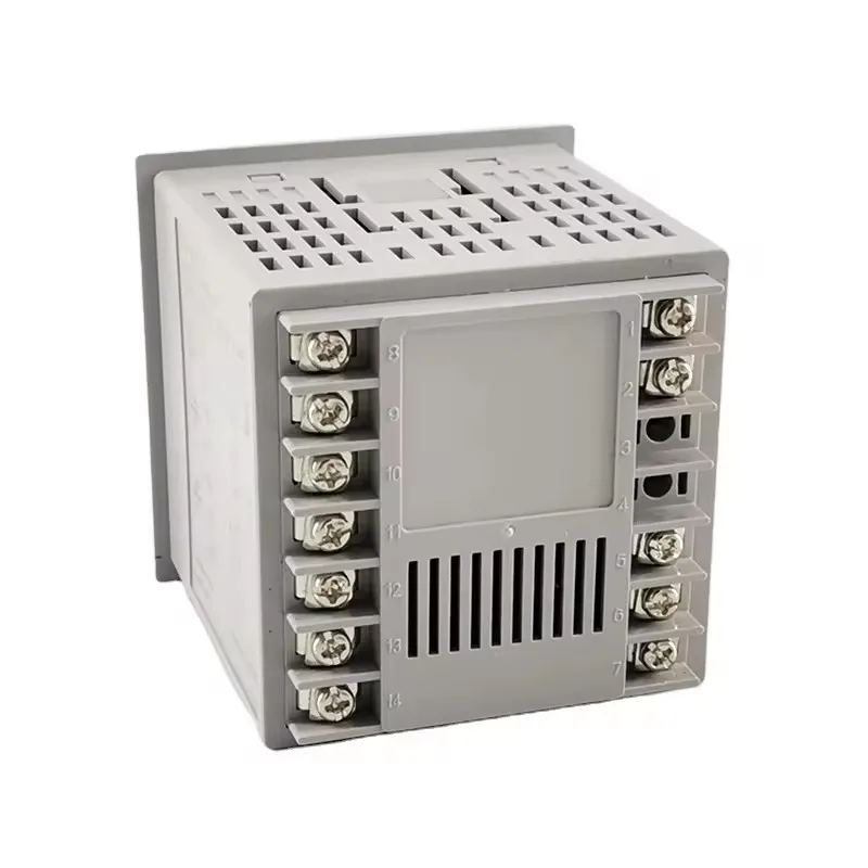 TC4M PID Control Multiple Input Signal Dual Output Digital Temperature ...