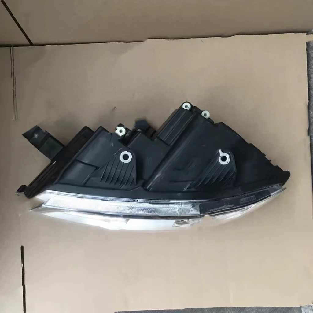 Original Products For Hongqi H7 H5 H9 Hs3 Hs5 Hs7 Hs9 E-qm5 Headlight Assembly - Buy Hongqi H7 ...