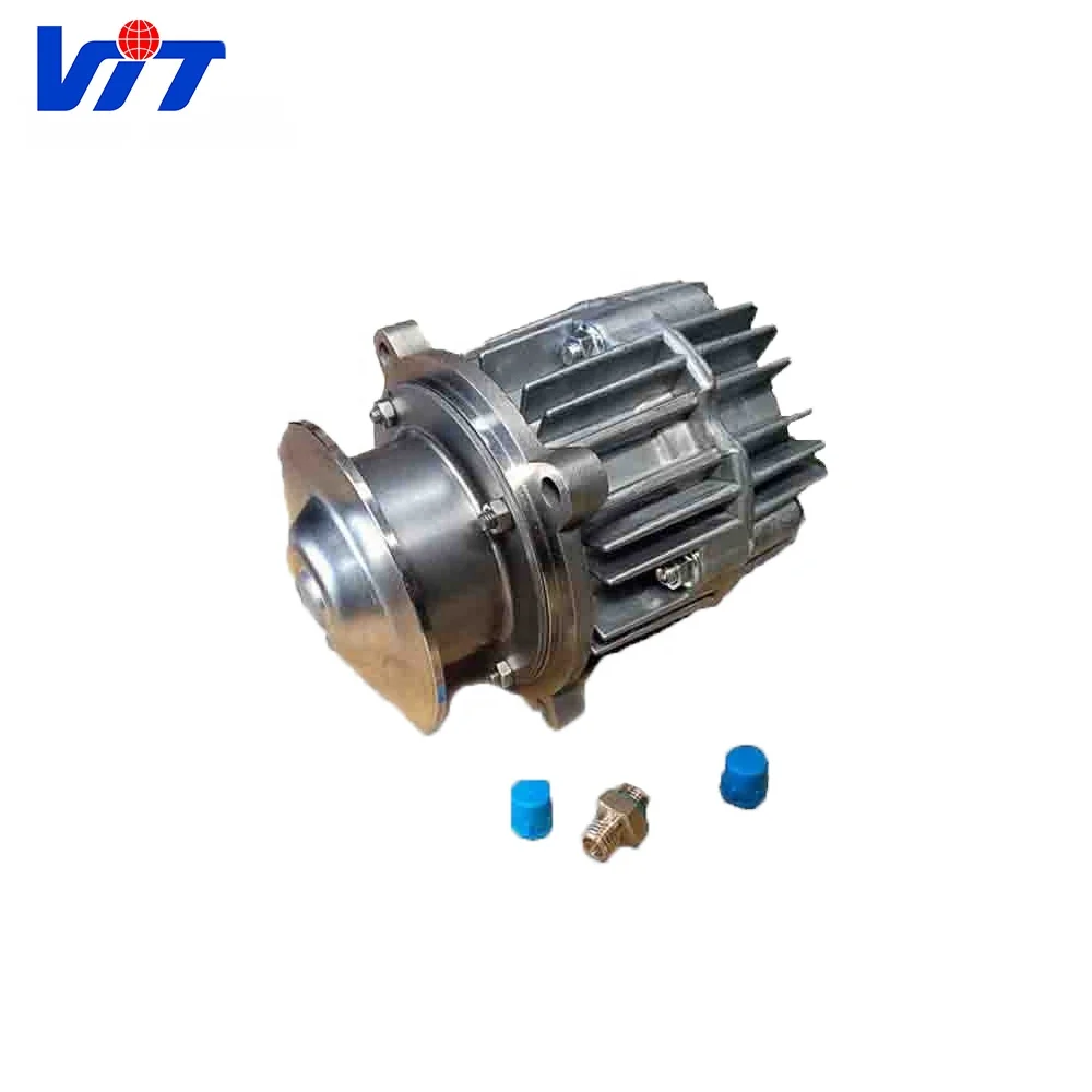 VIT-U 20722238 Pressure Governor for Volvo Heavy Duty V/V