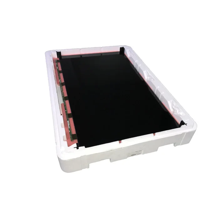 A Grade 43 Inch Open Cell 43 Inch Led Lcd Panel Cc430lv1d For Samsung ...