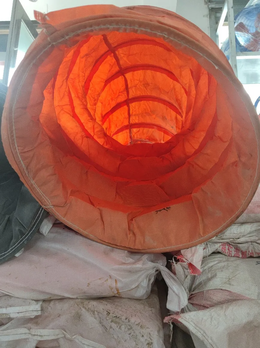 air Ducts Ventilation Cloth Ventilation Pipe air Duct Cloth air Duct ...