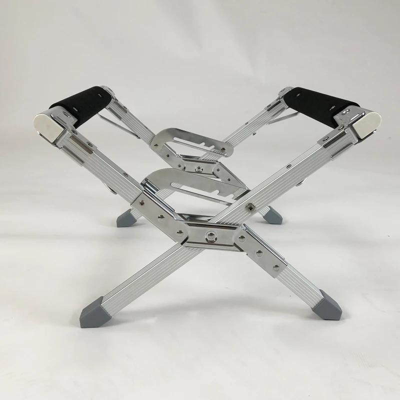 Onwaysports Esky Stand - Durable & Adjustable Camping Solution