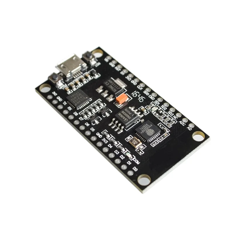 Nueva versión CP2102 NODEMCU ESP8266 32M FLASH módulo WiFi oferta caliente| Alibaba.com