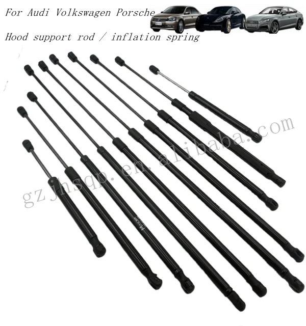 8J8827552A Auto Parts Rear Cover Support Rod for AUDI TT OEM 8J8827552 ...