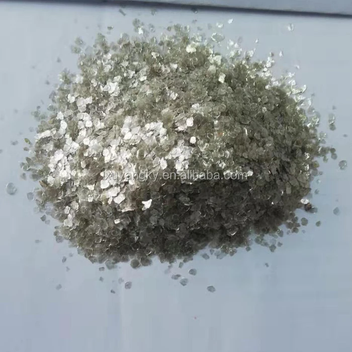 Muscovite Mica Flakes Professional Manufacturer Competitive Prices ...