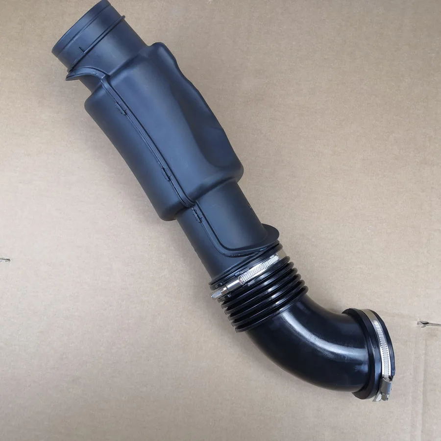 High Quality Air Intake Pipe Hose 13717632501 For Bmw X1 E84 2012 - Buy ...