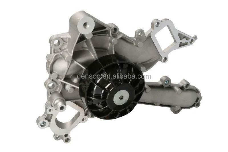 Mercedes-benz Engine Water Pump 2762000801 - High Quality