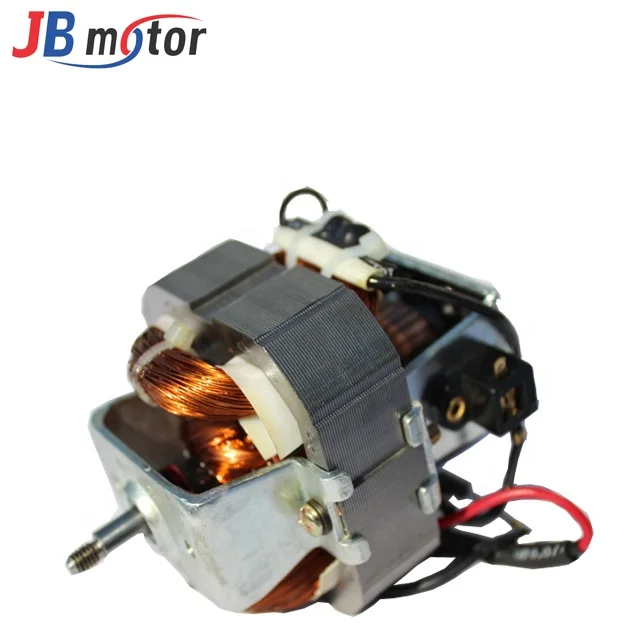 Cl.f Single-phase Gear Motor Drip-proof Protect Feature Available For ...