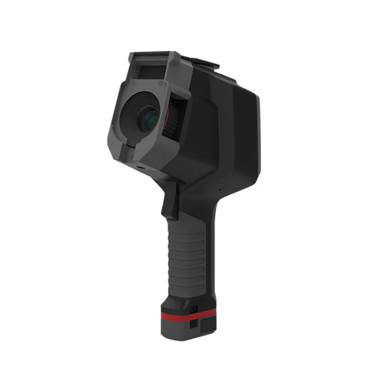 TR256C Wifi Thermal Imaging Camera for Home Inspection Infrared Imager ...