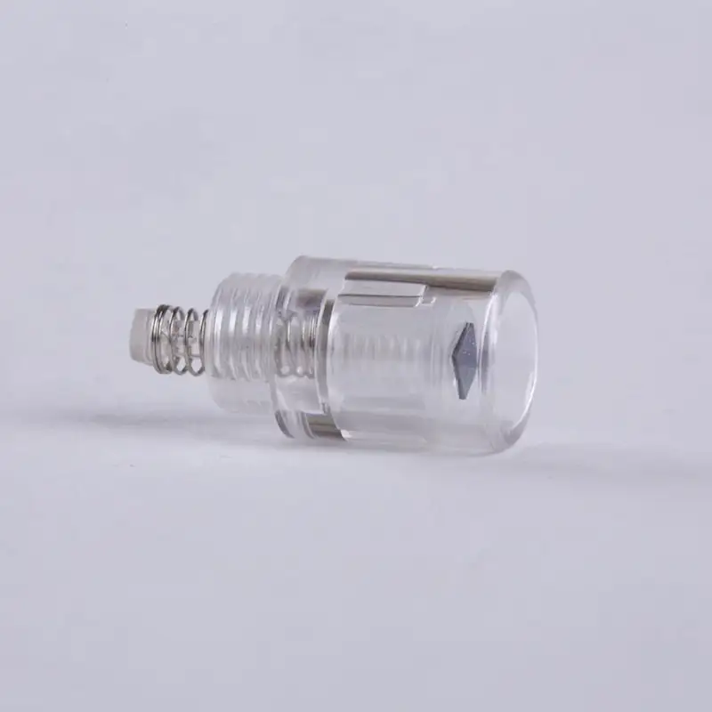 3d Silicon Nano Needle Tips Disposable Skin Meso Infusion Microneedling ...