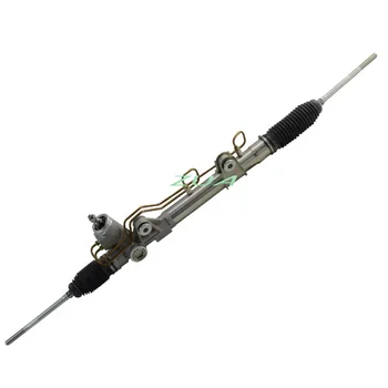 Power Steering Rack For Ford Fiesta - Buy Power Steering Rack For Ford ...