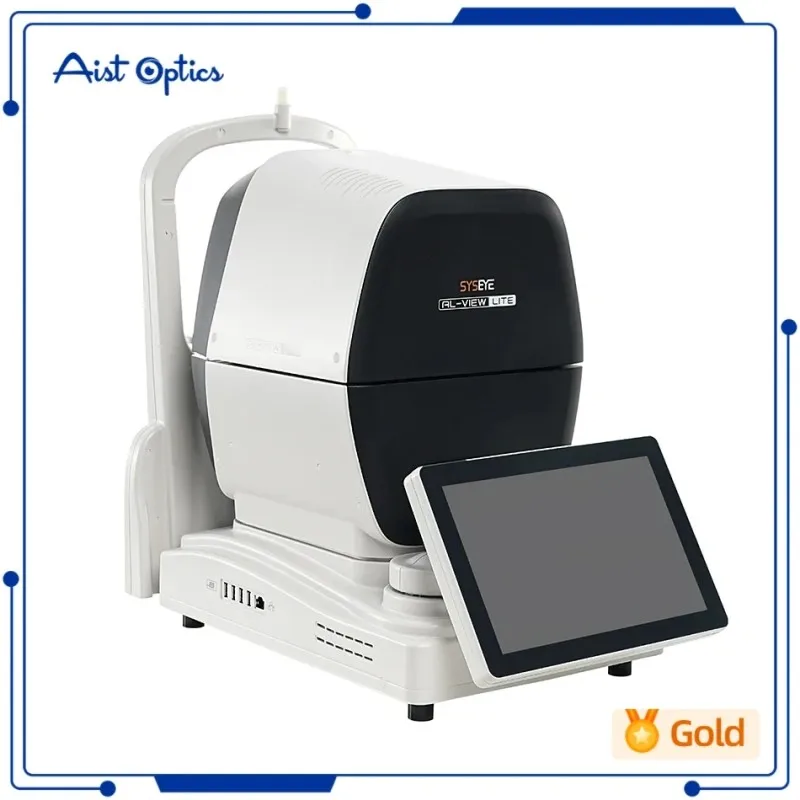 AL-1 Corneal Curvature Analyzer Biometry Device Cataract Surgery ...