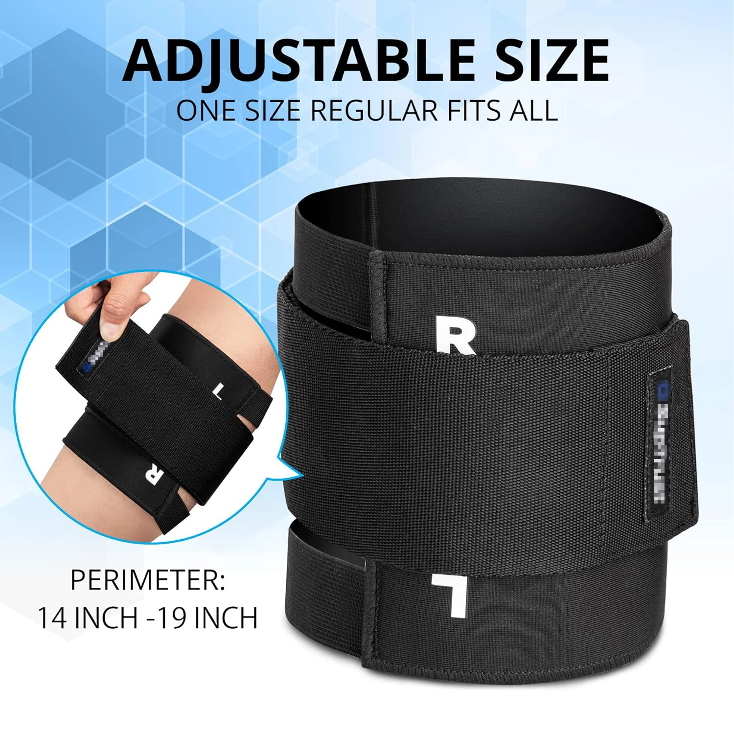 Sciatica Pain Relief Devices,ReActive Sciatica Pain Relief Brace With ...