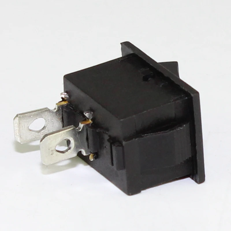 6a 250vac 2pin On Off 2 Position Leci Rs601 R19a Rocker Switch - Buy ...