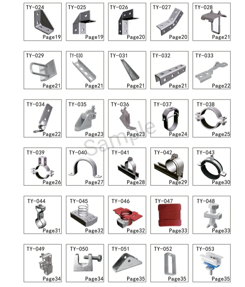 C Channel Strut Channel Cutting Andwelding Machine For C Channel ...