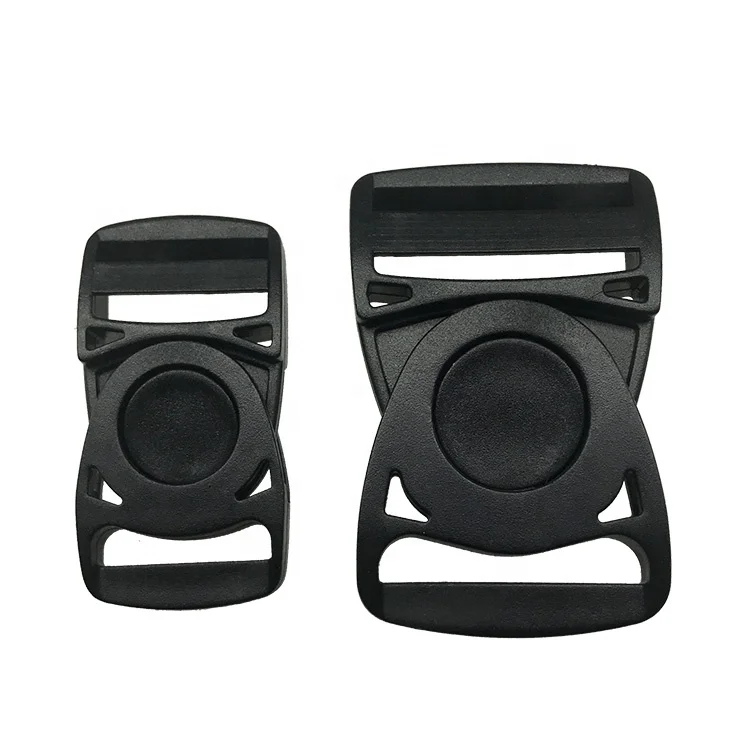 Small Round 0.8cm Diameter Rotation Quick Release Buckle Round Lanyard ...