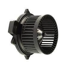 1669066100 Air Blower Fan Motor Blowers For Mercedes-benz W166 Gl500 ...