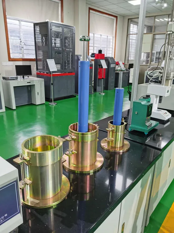 STZJ-1 Proctor molde 4 pulgadas estándar y proctor martillo| Alibaba.com