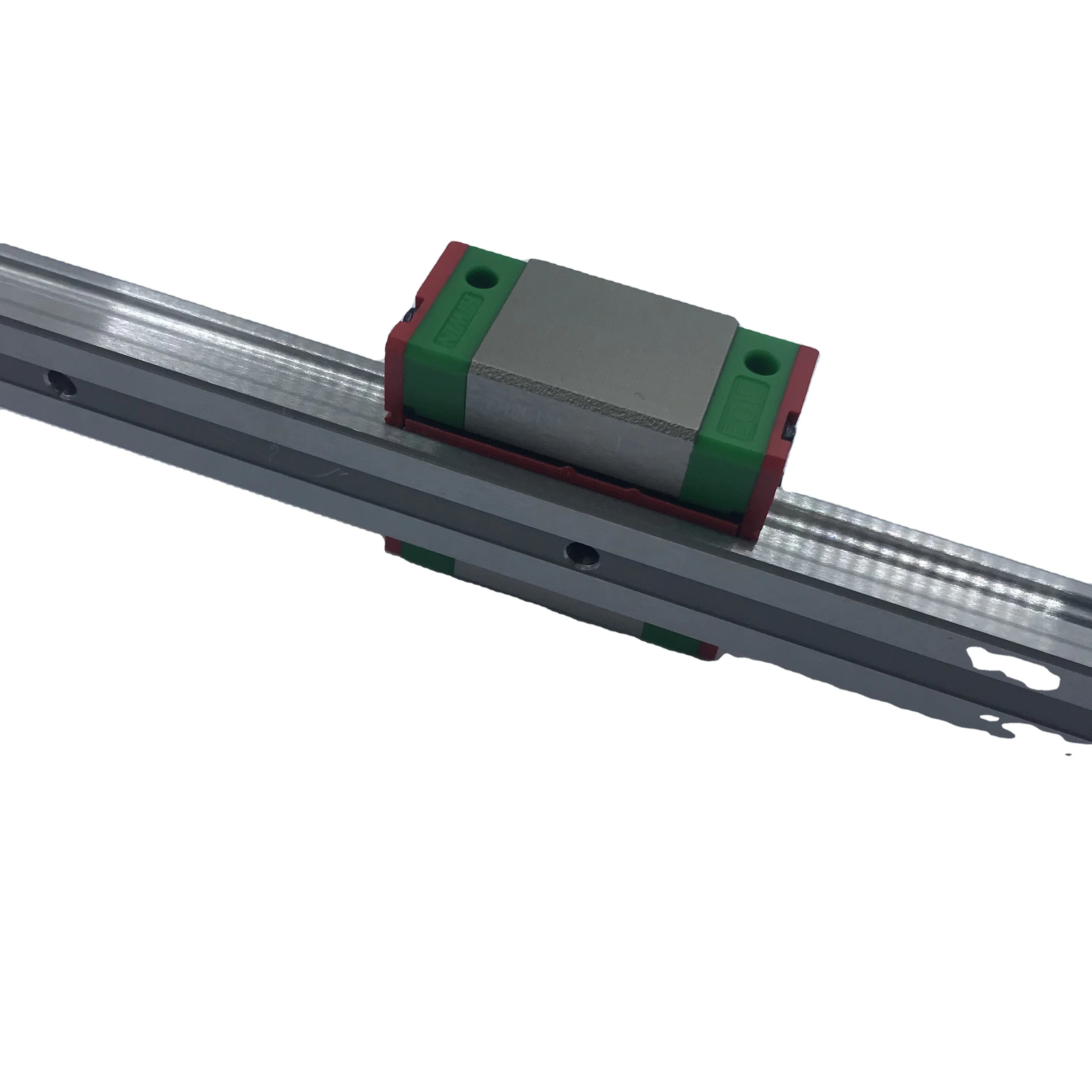 Hiwin Linear Rail Guide Hiwin Hgr15 Hgr20 Hgr25 Hgr30 Hgr 45 Hgr65 ...