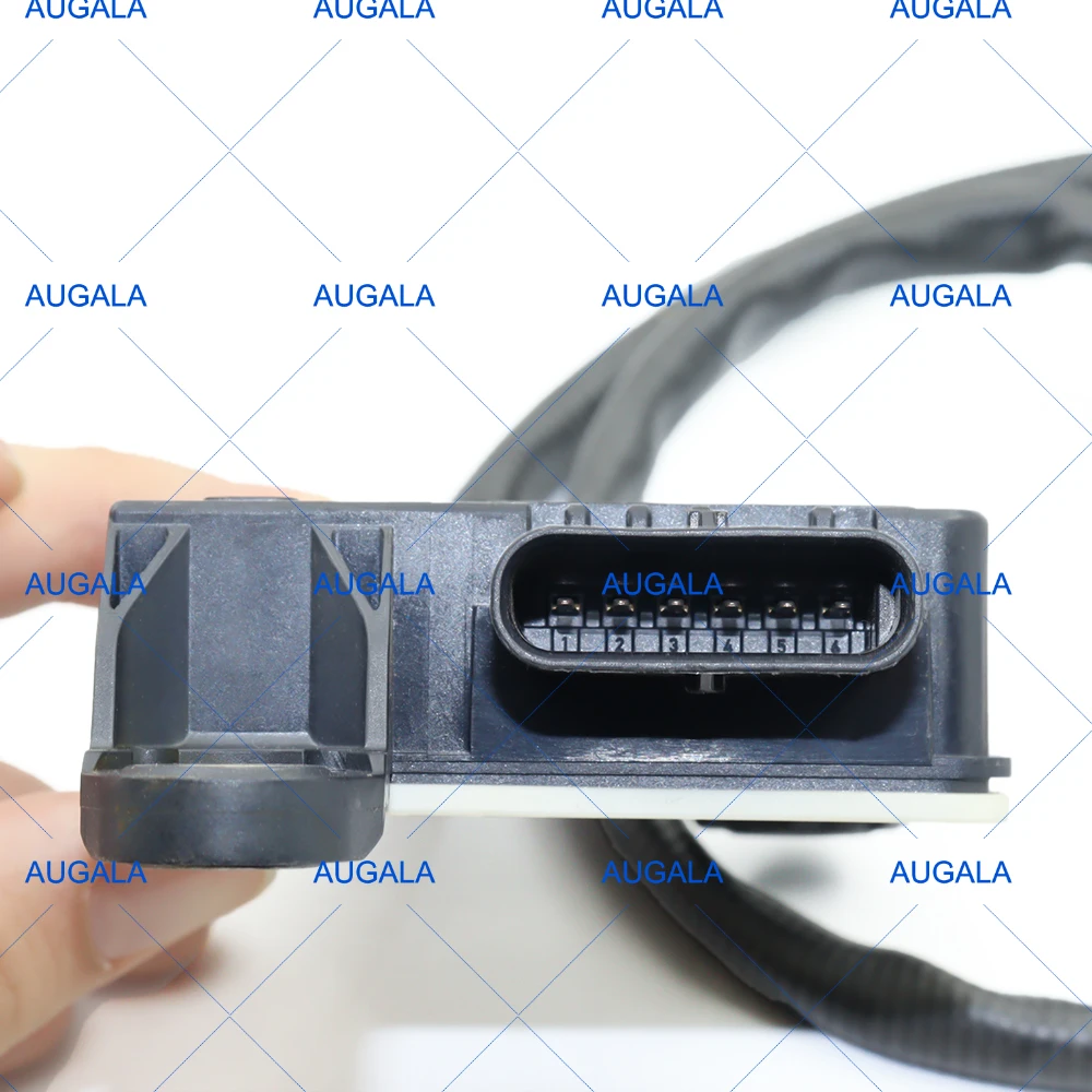 Augala Particulate Matter Sensor Pm Sensor 55504592 For Chevrolet ...