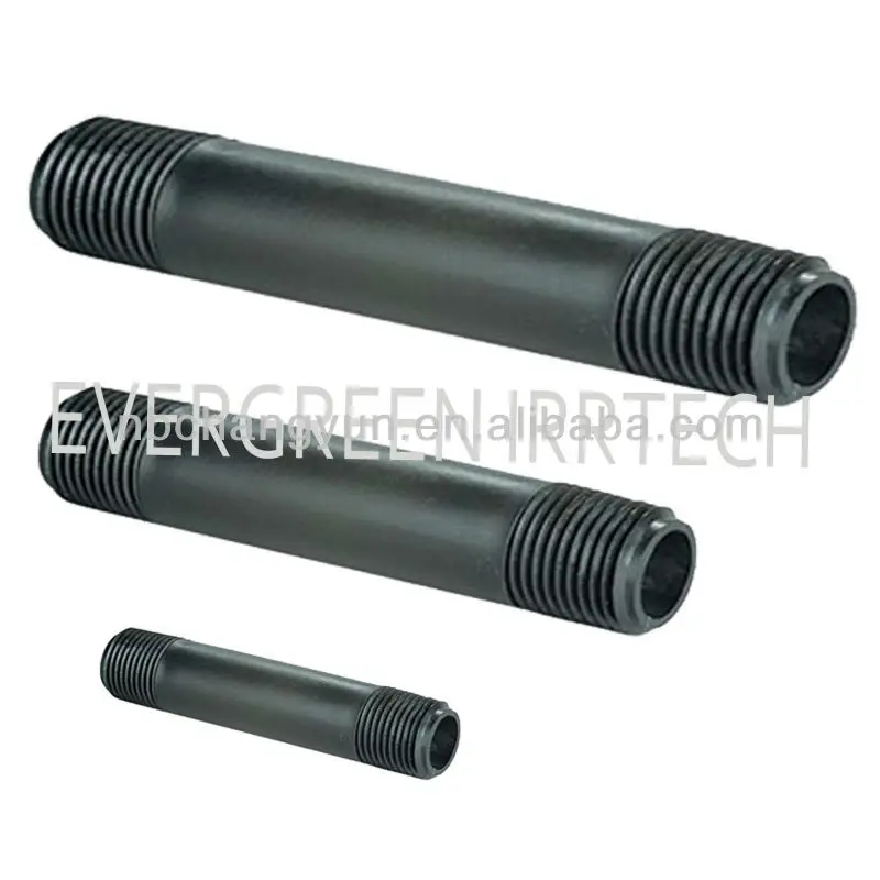 PVC Riser Pipes for Sprinkler Heads - Durable & Versatile