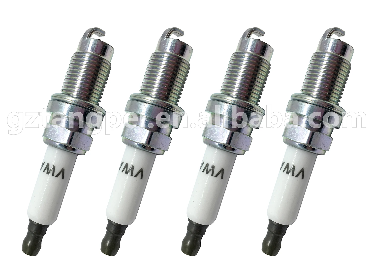 Iridium Laser Platinum Spark Plug For Audi Seat Skoda Vw Oem 101905626 ...