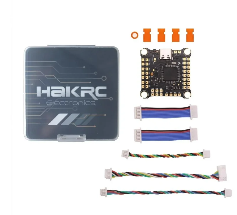 HAKRC F405 V2 F4 Mini Flight Controller Dual BEC| Alibaba.com